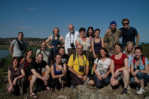 SCCS Europe Home | Student Conference on Conservation Science SCCS Europe Home | Student Conference on Conservation Science